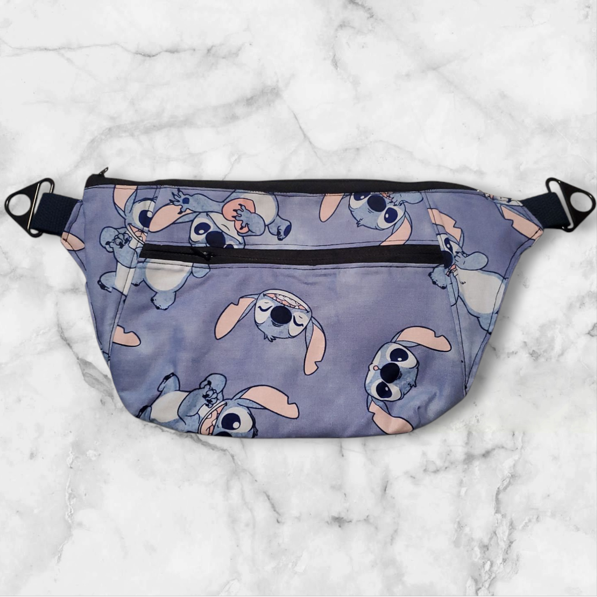 Dayna Pack Double Pocket – You Sew Crafty