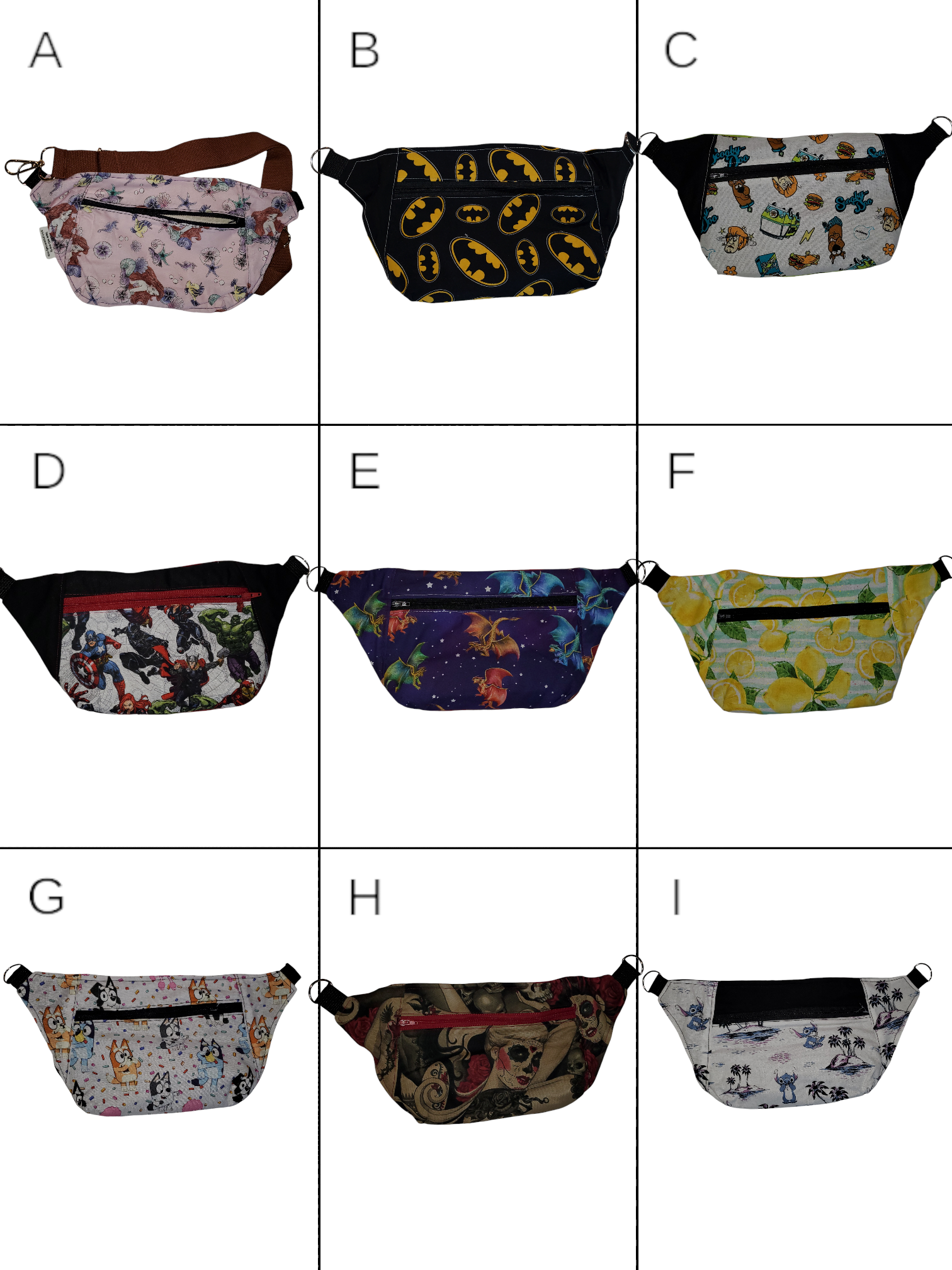 Dayna Pack – You Sew Crafty